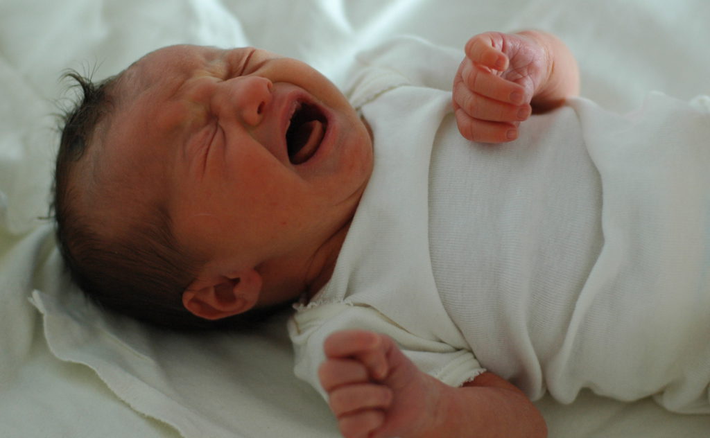 Why do Babies Pout, Frown, and Furrow? Decode the Facial cues I ...