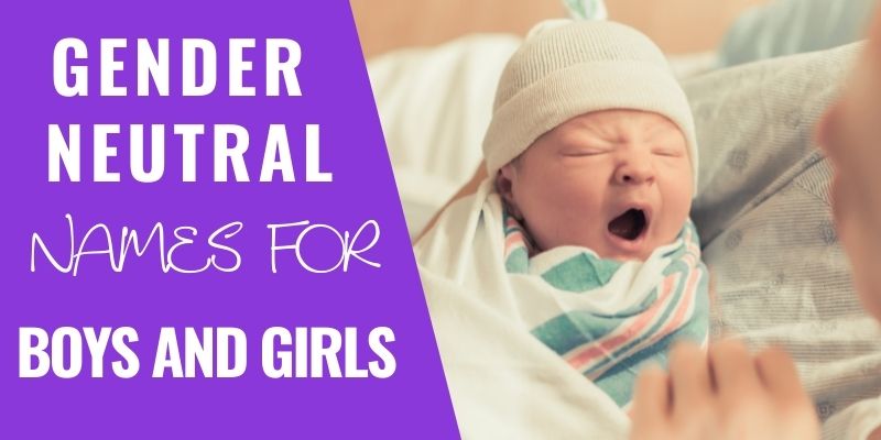 Cute Genderfluid Names for your future Heir 2025 I empiricalmama